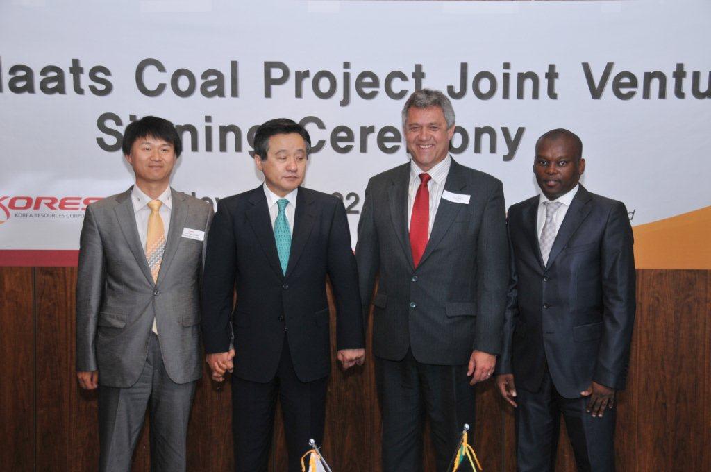 Masawu Investments - Media & Events Gallery